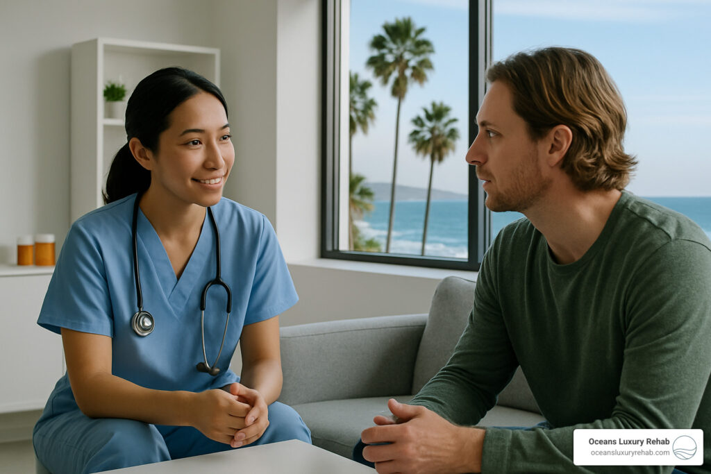 Best Prescription Drug Detox Programs in California